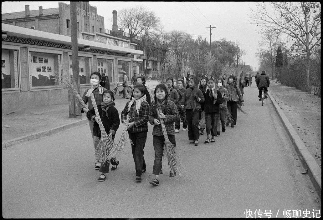 罕见老照片：60年代的中国，不是你想象的那样 - 360娱乐，你开心就好