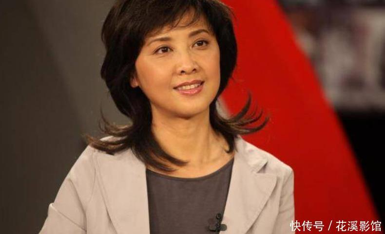 71岁朱琳惊艳登场，永葆美丽传奇！ - 360娱乐，你开心就好