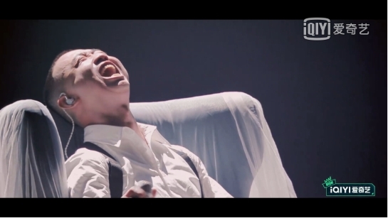 全场最高个人胜率！GAI周延赢得《中国说唱巅峰对决》年度MVP - 360娱乐，你开心就好