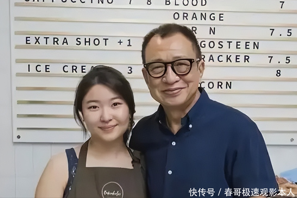 一场婚礼，人情冷暖、咖位高低，在许绍雄的身上体现的淋漓尽致 - 360娱乐，你开心就好