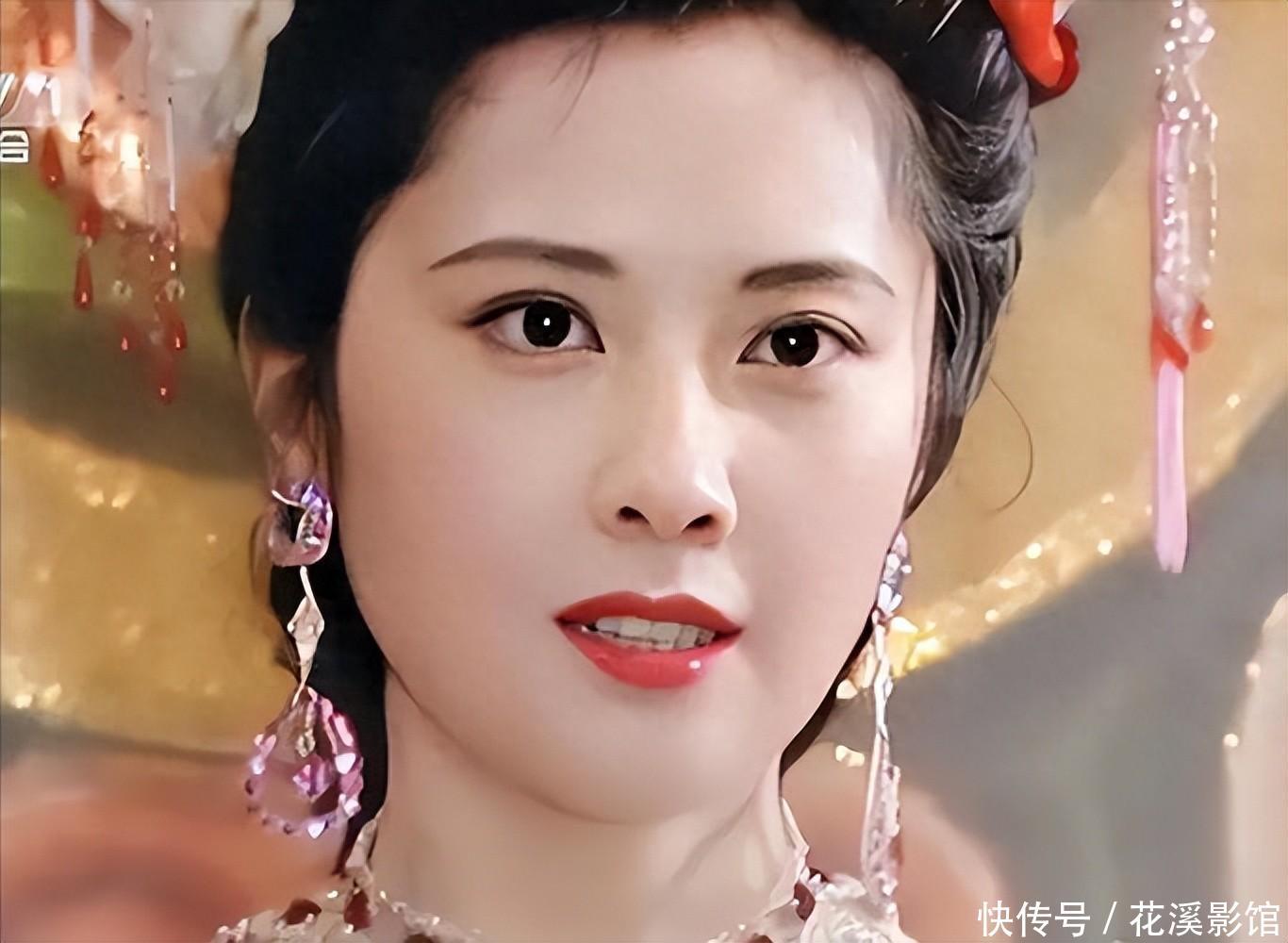 71岁朱琳惊艳登场，永葆美丽传奇！ - 360娱乐，你开心就好