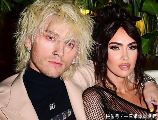 36岁梅根终于分手！夸张整容大变样，女神形象被毁，让人唏嘘 - 360娱乐，你开心就好