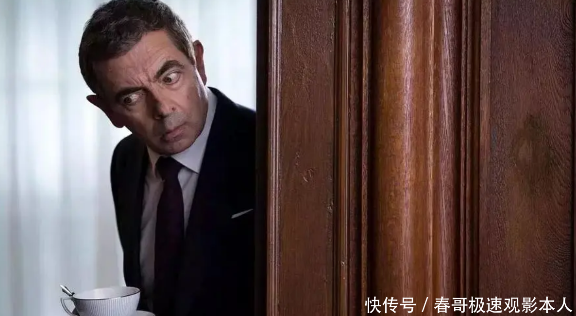 《憨豆先生》通过反讽手法，来揭示生活中的荒谬和矛盾 - 360娱乐，你开心就好