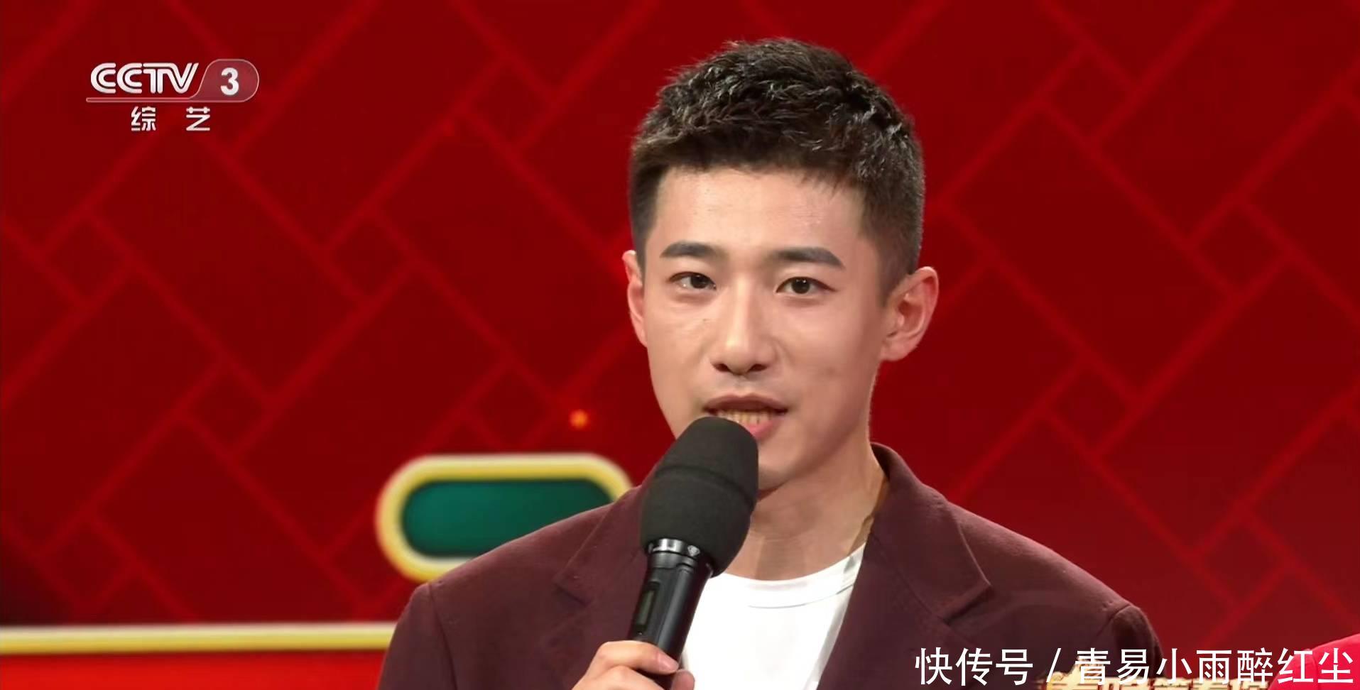 从《春晚等着你》到《万事大集》，江苏台张慧鑫央视首秀中规中矩 - 360娱乐，你开心就好