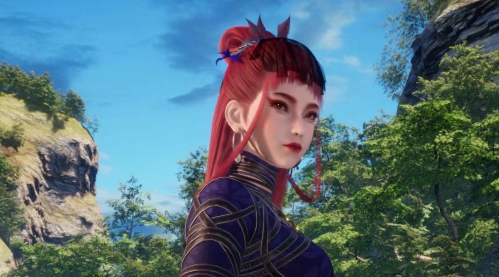 不良人第七季新情报，降臣是重点，李星云去见奥姑，还会出一新人 - 360娱乐，你开心就好