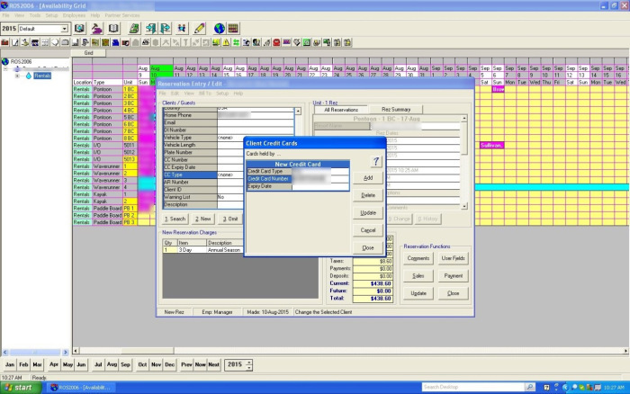低成本pos机Hacking-安全KER - 安全资讯平台