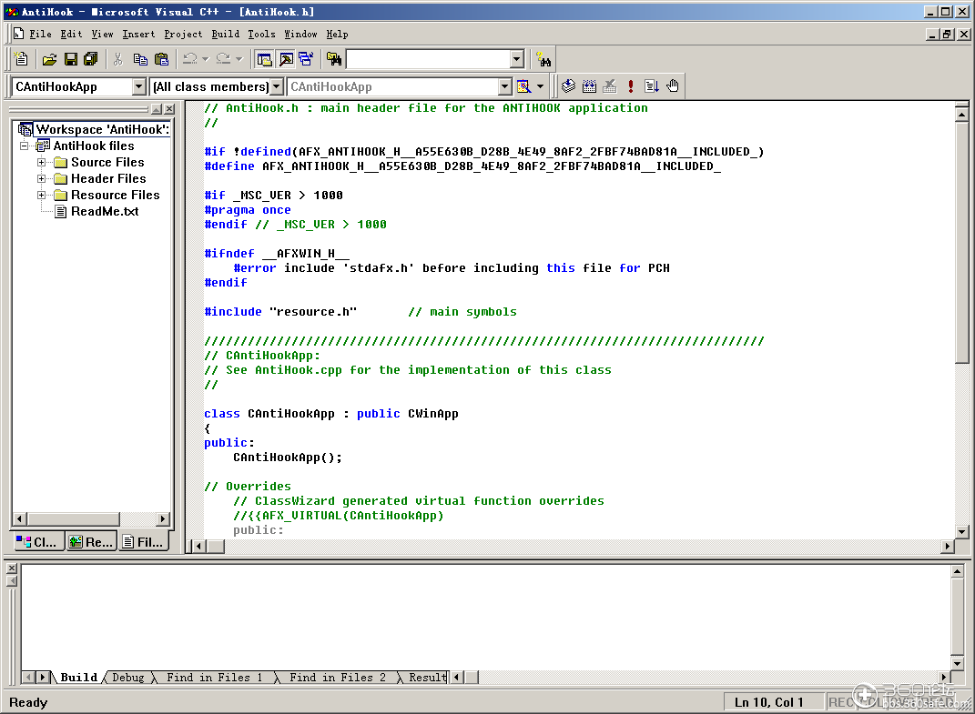 【推荐】Visual Studio 6 官方原版及SP6补丁包下载_360社区