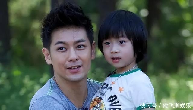 《爸爸去哪儿1》播出十年后：有人留学，有人早恋，Kimi变化好大 - 360娱乐，你开心就好