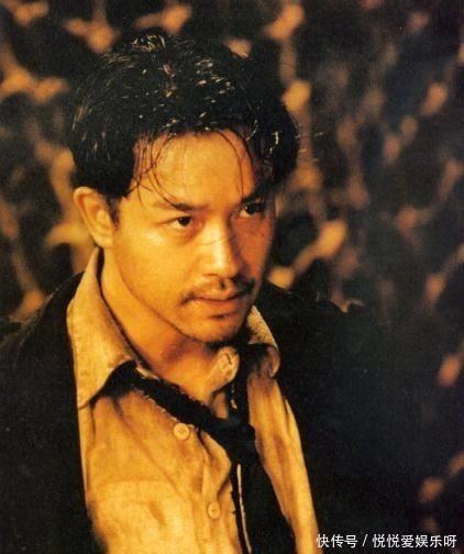 21年过去了，为什么我们还在怀念张国荣？ - 360娱乐，你开心就好