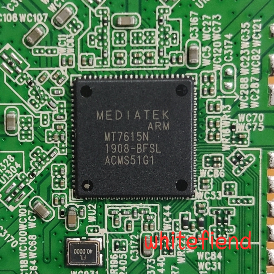 360家庭防火墙F5Pro之魔器降世~_360社区