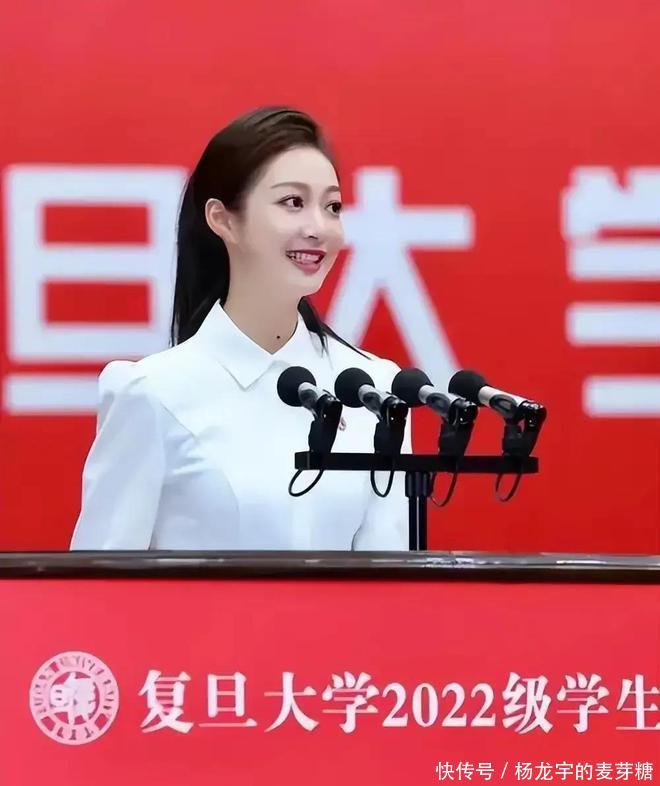 主持人大赛“三无”选手杨旭虽稳健但不出彩，爆冷夺冠令人不服！ - 360娱乐，你开心就好