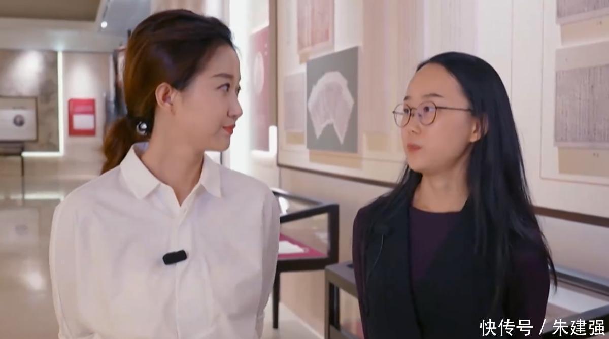 主持人大赛：刘心悦晋级决赛，3次登场全都超97分，争冠优势明显 - 360娱乐，你开心就好