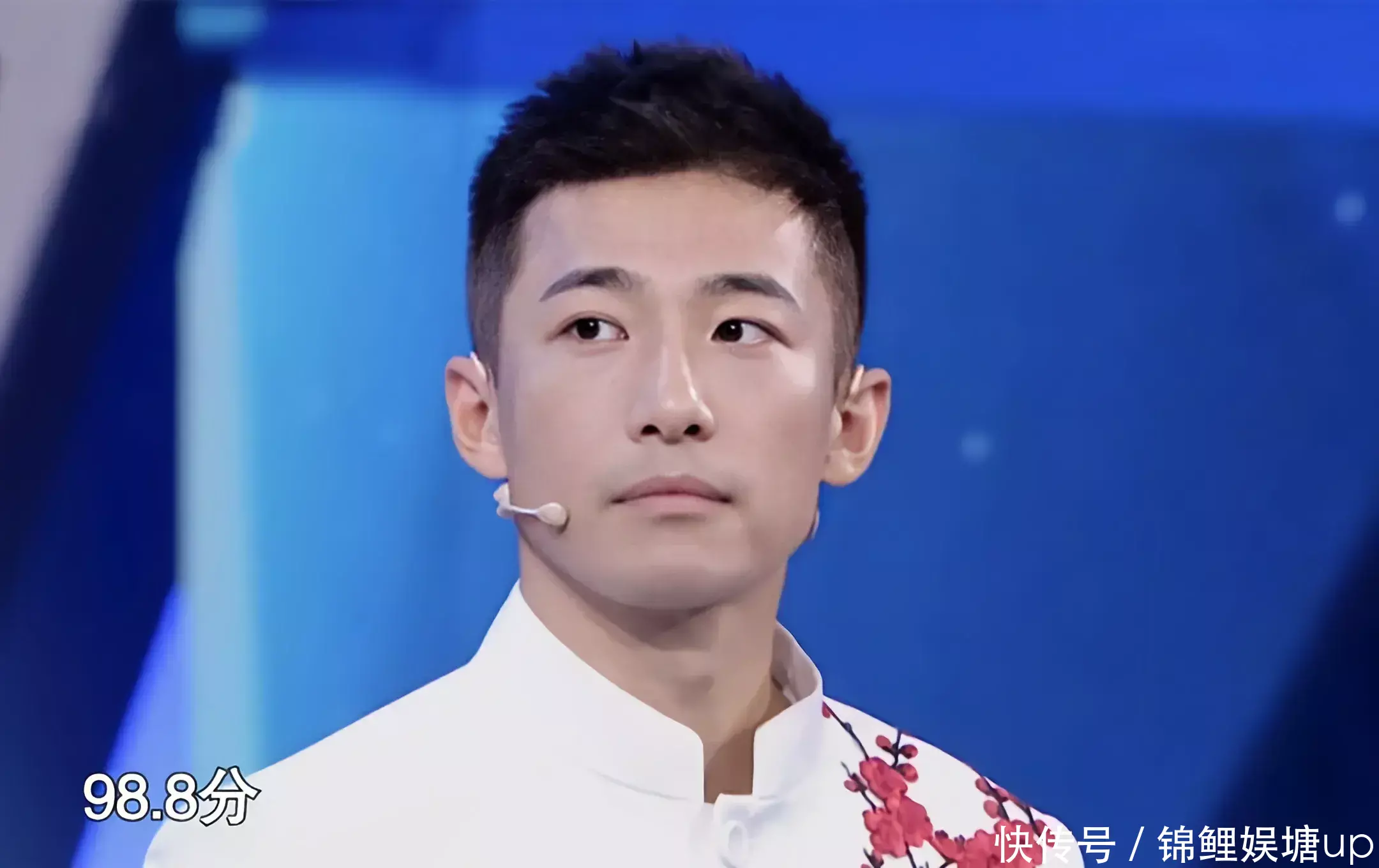 张慧鑫夺冠之路，迂回曲折又螺旋式上升，2023央视主持人大赛冠军 - 360娱乐，你开心就好