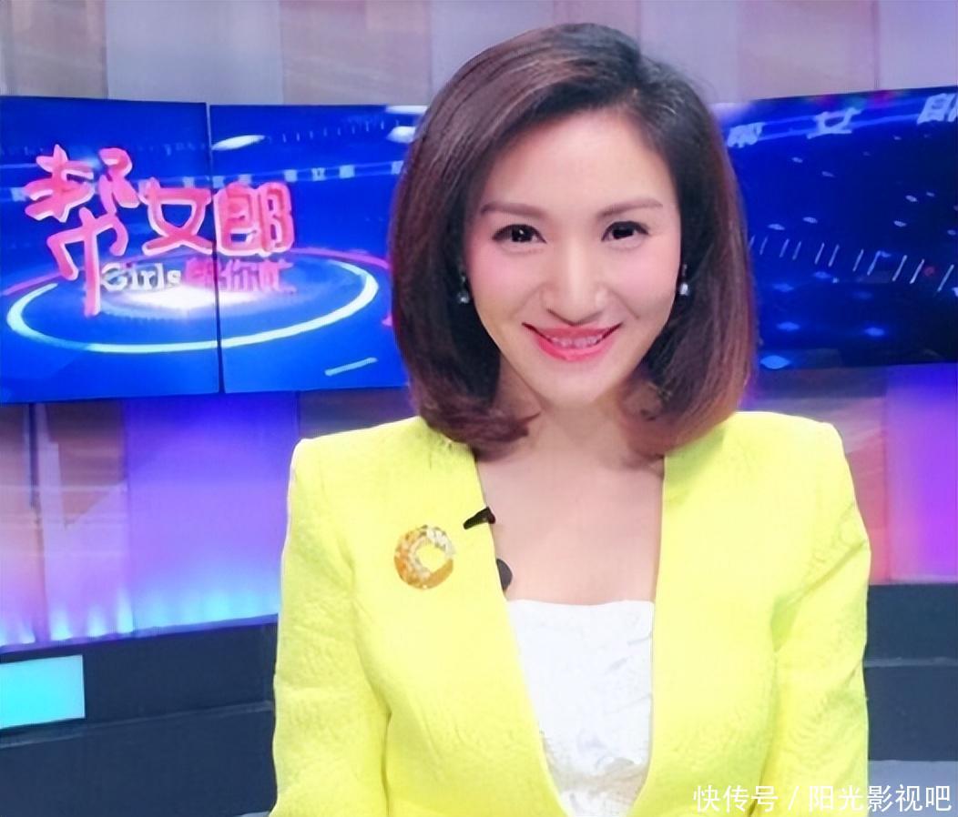 她被称为最美主持人，却突然5分钟内全身瘫痪，如今44岁无人敢娶 - 360娱乐，你开心就好