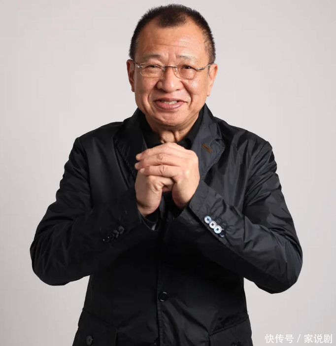 娱乐圈的人情冷暖，在许绍雄身上体现的淋漓尽致 - 360娱乐，你开心就好