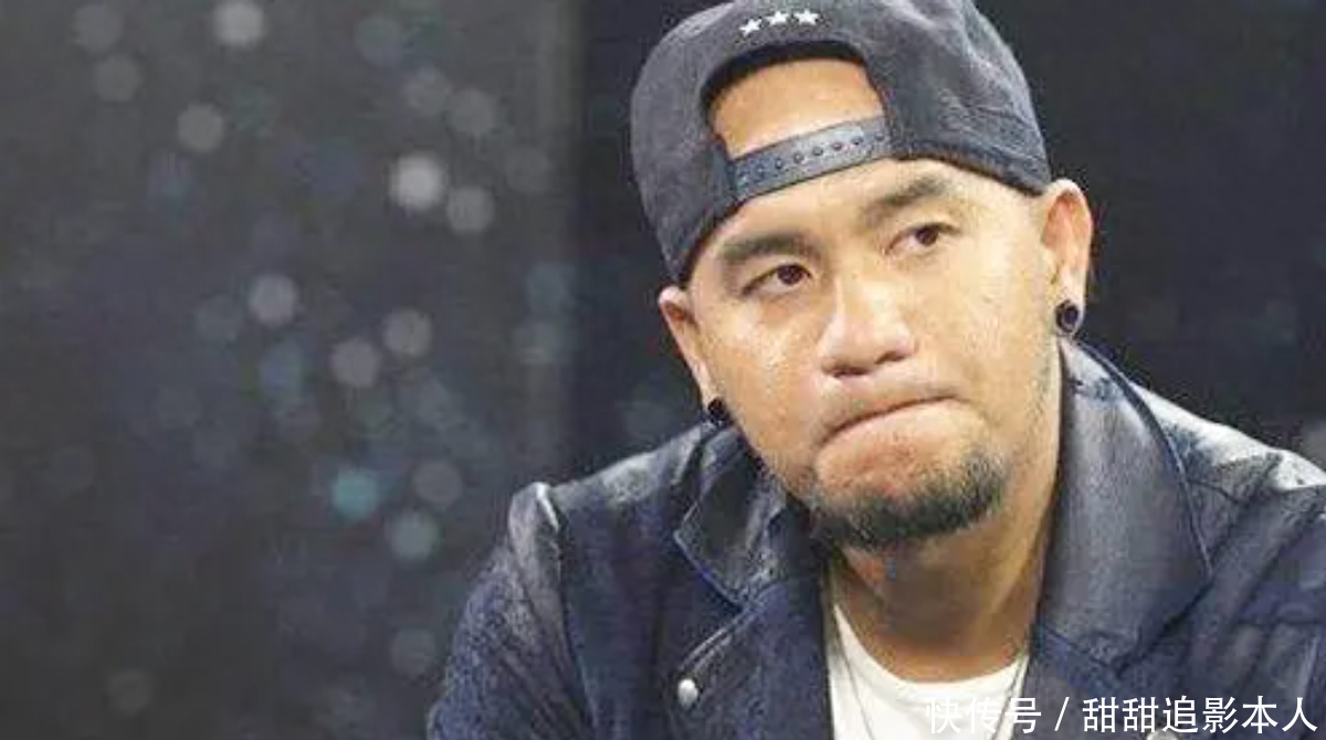 音乐界最“悲惨”的大男孩，竟然是49岁才结婚的张震岳 - 360娱乐，你开心就好
