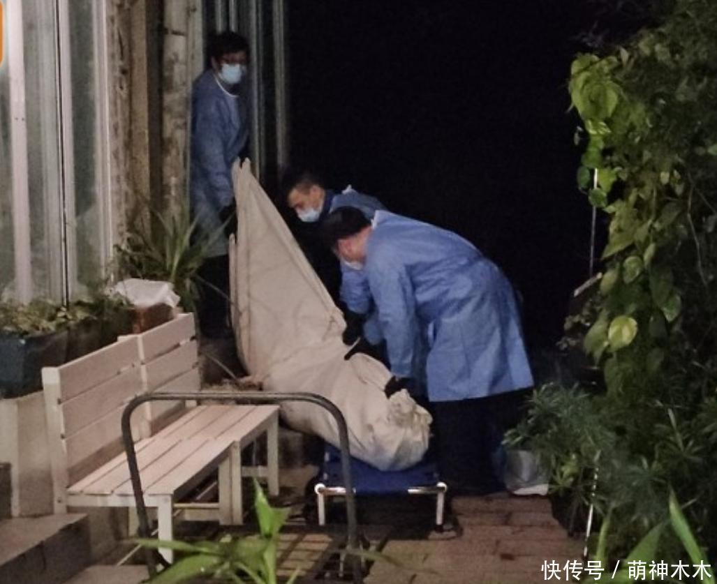 TVB演员河国荣烧炭自杀！生前患抑郁症，妻子在年前去世打击大 - 360娱乐，你开心就好