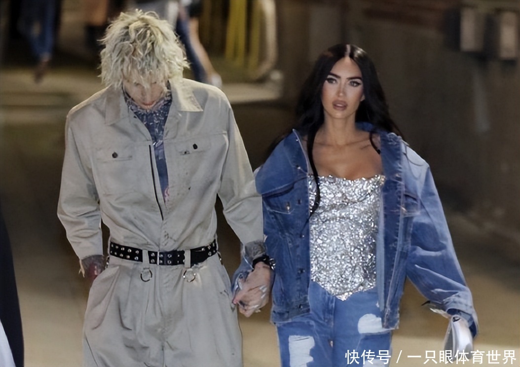 梅根福克斯新剧照，身材太顶了！五官大变样，多次整容判若两人 - 360娱乐，你开心就好