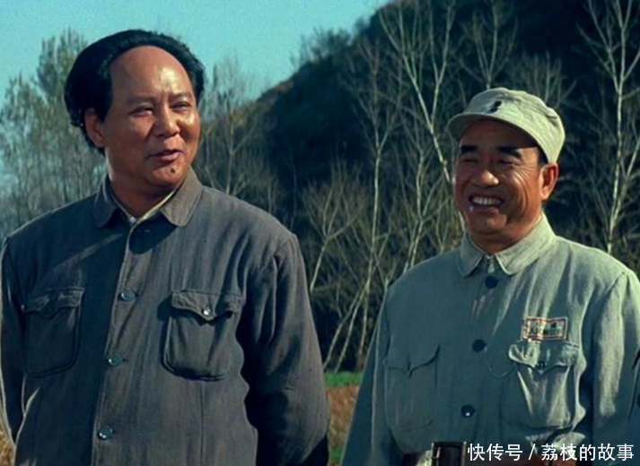 1984年，古月去毛泽东女儿家做客，李敏：每年12月26日都有人来 - 360娱乐，你开心就好