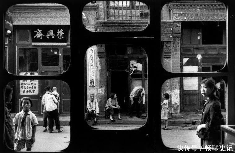 罕见老照片：60年代的中国，不是你想象的那样 - 360娱乐，你开心就好