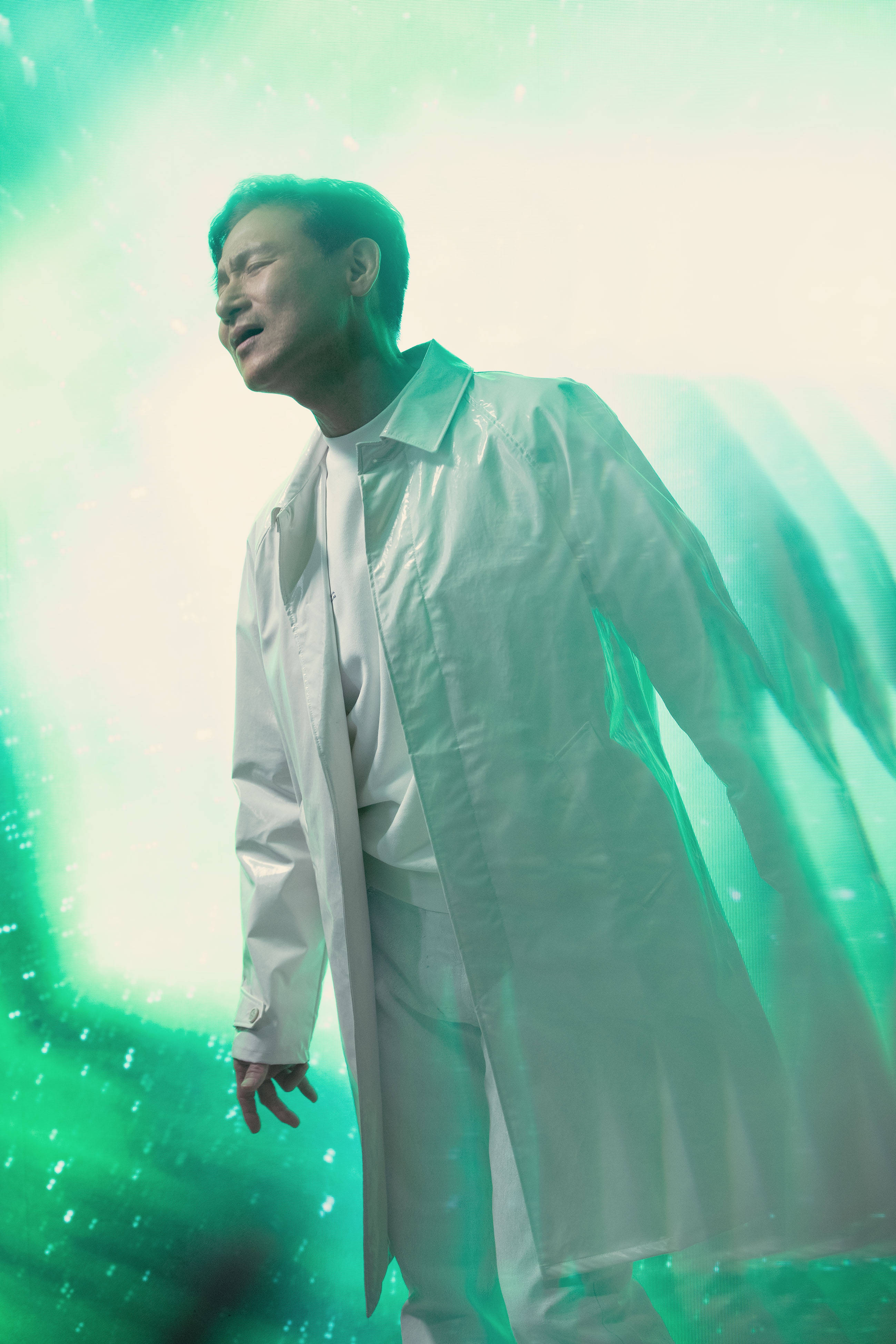 张学友国语新歌《又十年》MV正式上线 老友相聚共忆“又十年” - 360娱乐，你开心就好