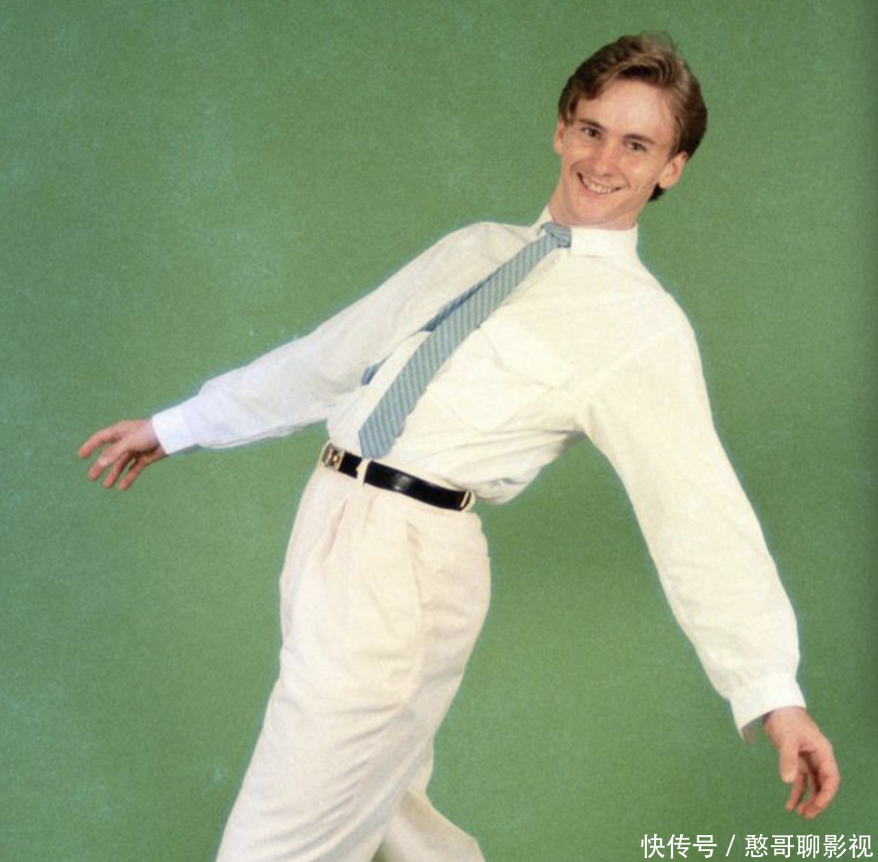 58岁外籍绿叶河国荣离世，数月前丧妻后失联，离巢TVB后生活不易 - 360娱乐，你开心就好