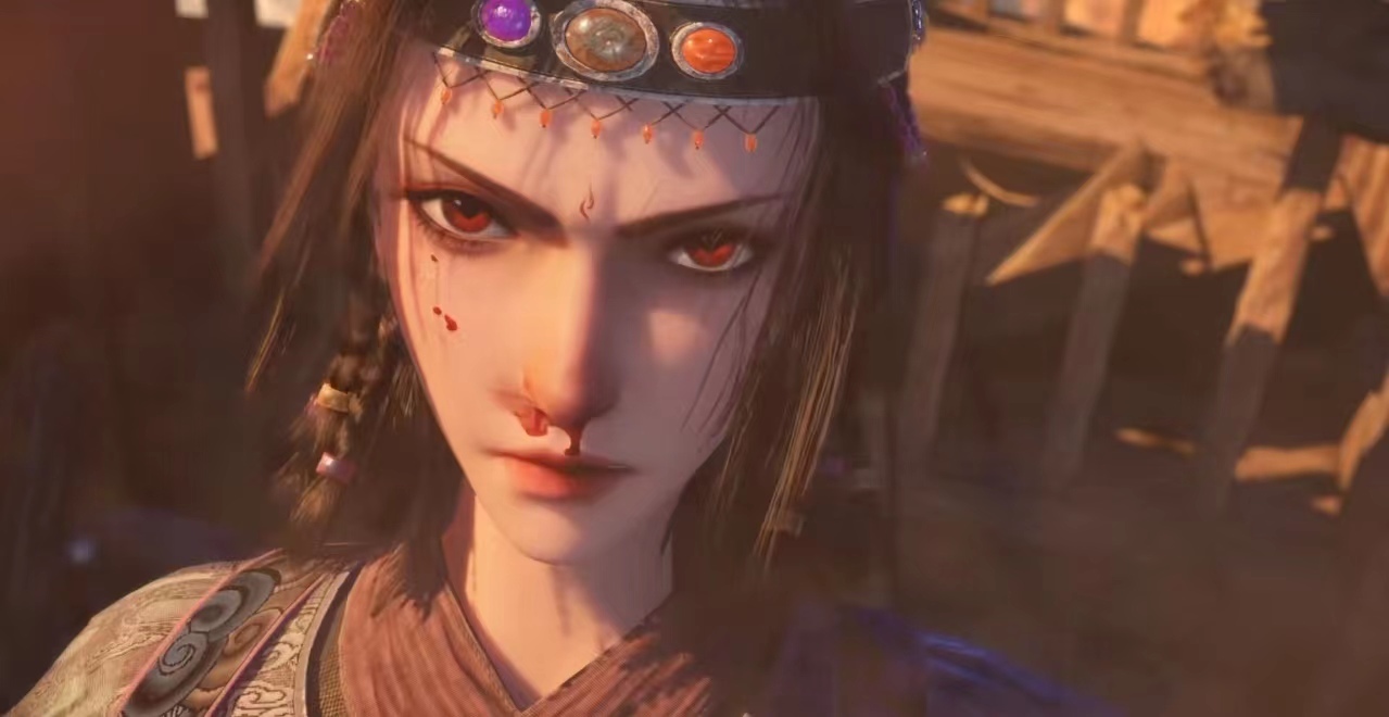 不良人第七季新情报，降臣是重点，李星云去见奥姑，还会出一新人 - 360娱乐，你开心就好