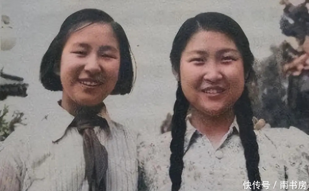 李讷晚年聊到李敏时，坦言：当初我困难时，姐姐总是偷偷给我塞钱 - 360娱乐，你开心就好