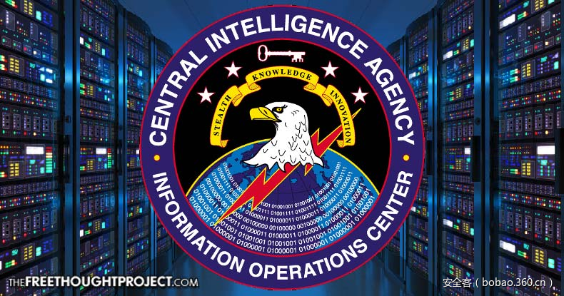 【国际资讯】维基解密CIA绝密文件泄露事件，不得不说的10件事-安全KER - 安全资讯平台