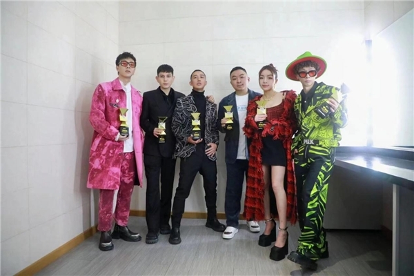 种梦音乐D.M.G2023全球巡演GAI、VaVa泰国首演 中文说唱席卷东南亚 - 360娱乐，你开心就好