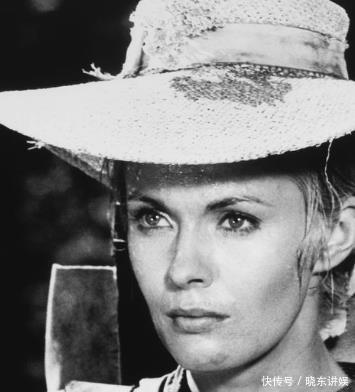“她让世界知道短发有多美”：生前从法国红到好莱坞，最终却自杀 - 360娱乐，你开心就好