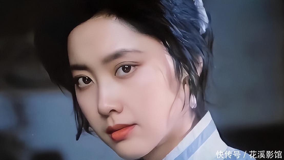 71岁朱琳惊艳登场，永葆美丽传奇！ - 360娱乐，你开心就好