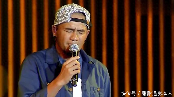 音乐界最“悲惨”的大男孩，竟然是49岁才结婚的张震岳 - 360娱乐，你开心就好