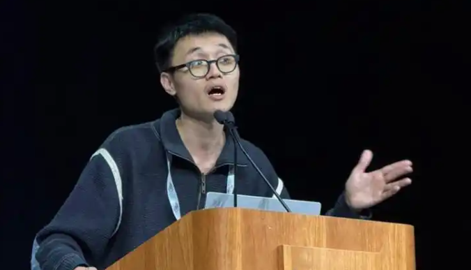 千问负责人提离职