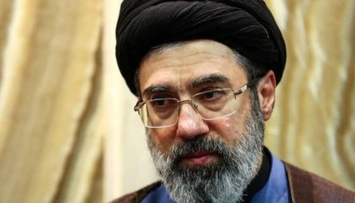 伊朗领袖感谢伊拉克