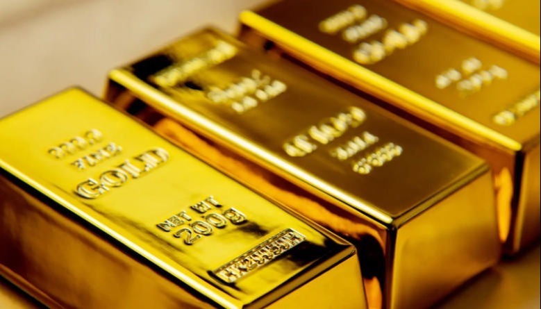 黄金跌破5100美元