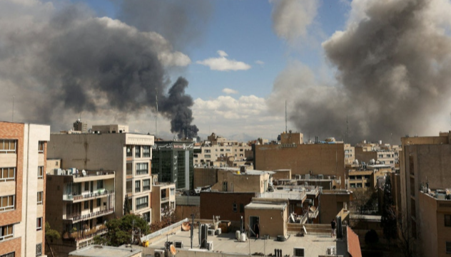 中驻伊使馆最新通报