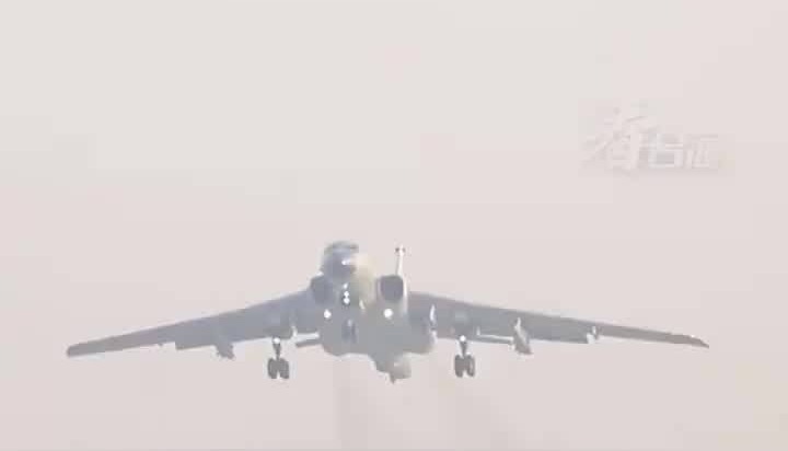 解放军喊话驱离台军