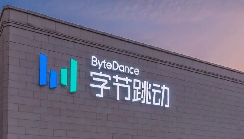 字节估值5500亿美元