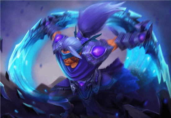 《英雄联盟》中“拉亚斯特”的配音演员Sam Mowry于上周末去世 享年64岁