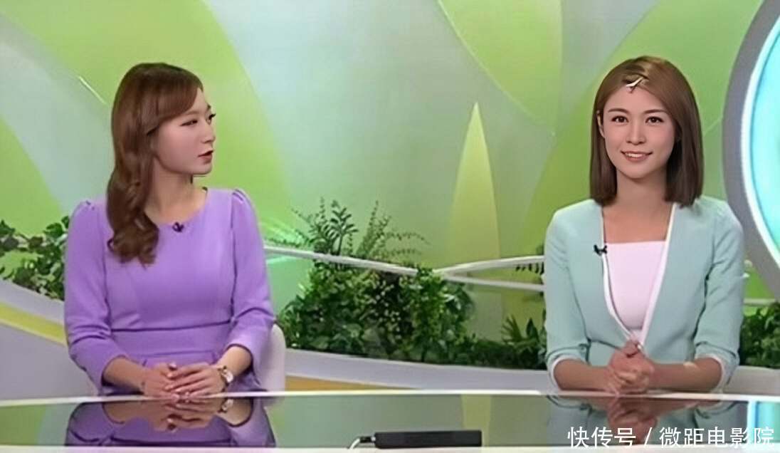 恭喜！TVB知名美女主播低调结婚，身材高挑有“科大之花”美誉 - 360娱乐，你开心就好