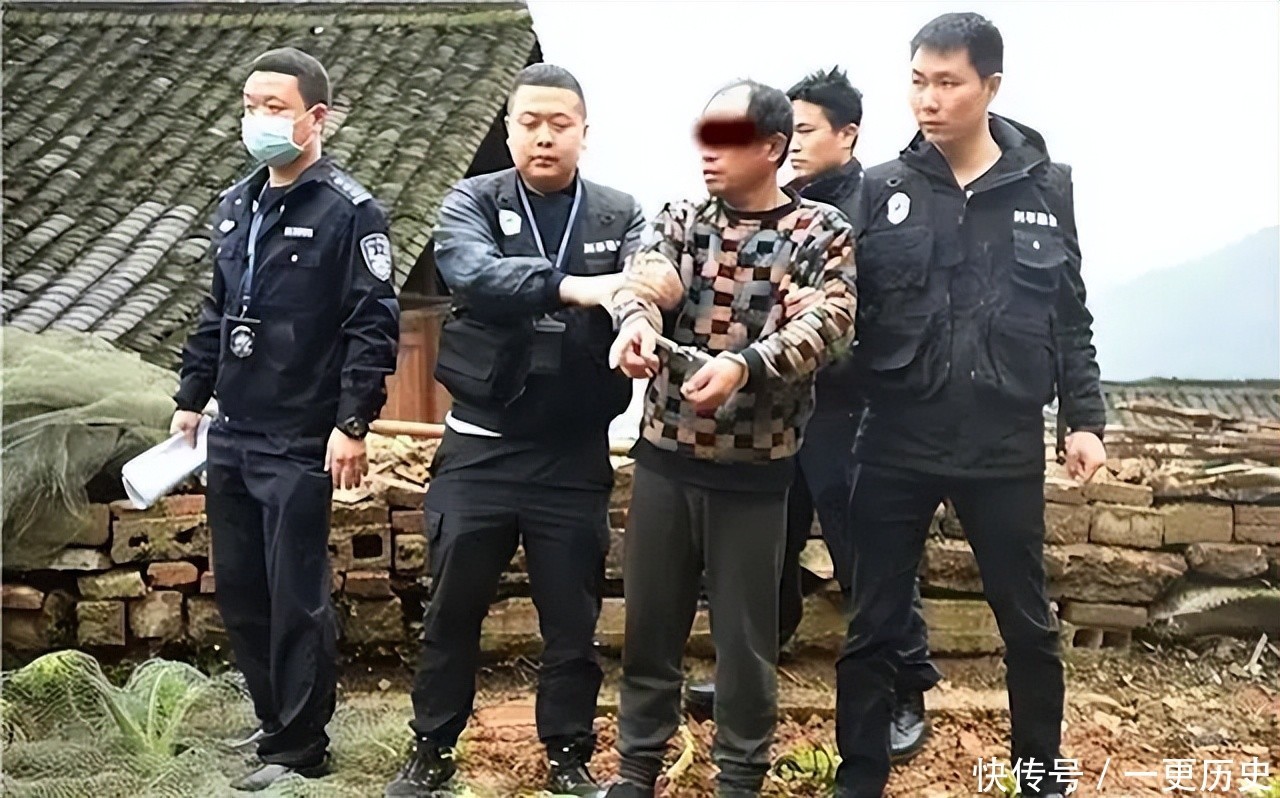 《我是刑警》：清江两案原型黄德坤落网细节，潜逃18年因贪欲暴露 - 360娱乐，你开心就好