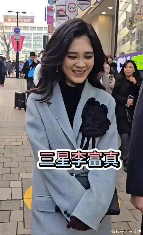 三星长公主141亿赎自由，26年错爱保镖落幕，如今腿疾加剧惹心疼 - 360娱乐，你开心就好