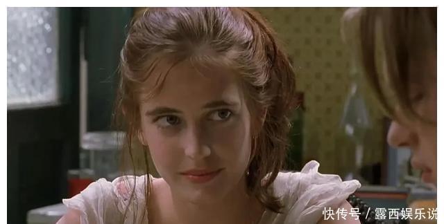 法国顶级身材女神伊娃·格林，成名作《戏梦巴黎》精彩坐标盘点 - 360娱乐，你开心就好