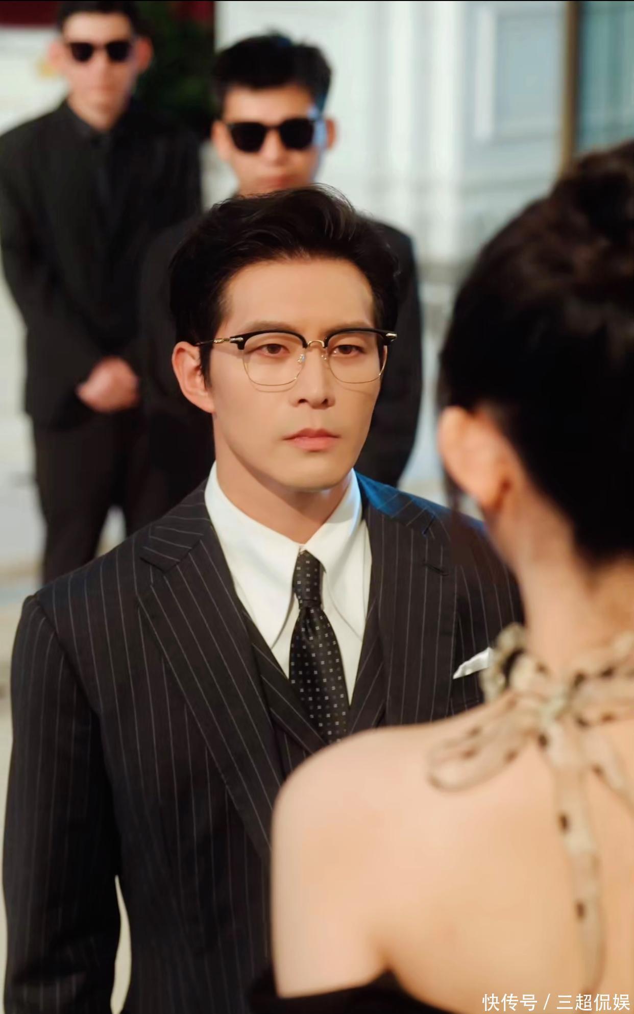 大象专访｜“短剧一姐”李柯以：我是一个特别幸运的人！ - 360娱乐，你开心就好