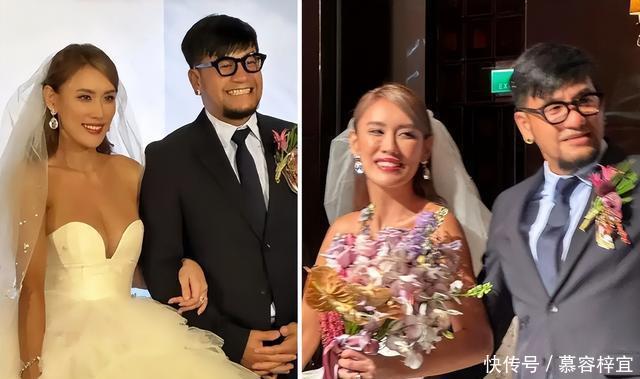 51岁张震岳为拼二胎复出，隐退12年家有美妻，近况人老心未老 - 360娱乐，你开心就好