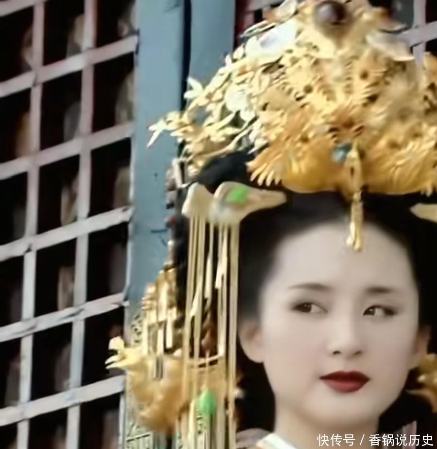 汉末最狠皇后陈阿娇，她的真面目你敢看吗？ - 360娱乐，你开心就好