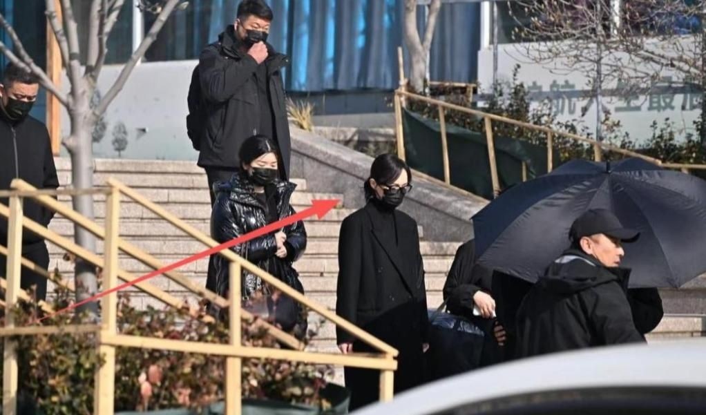 离婚真相大白不到2月，“一言不发”的唐嫣给整个娱乐圈上了一课 - 360娱乐，你开心就好